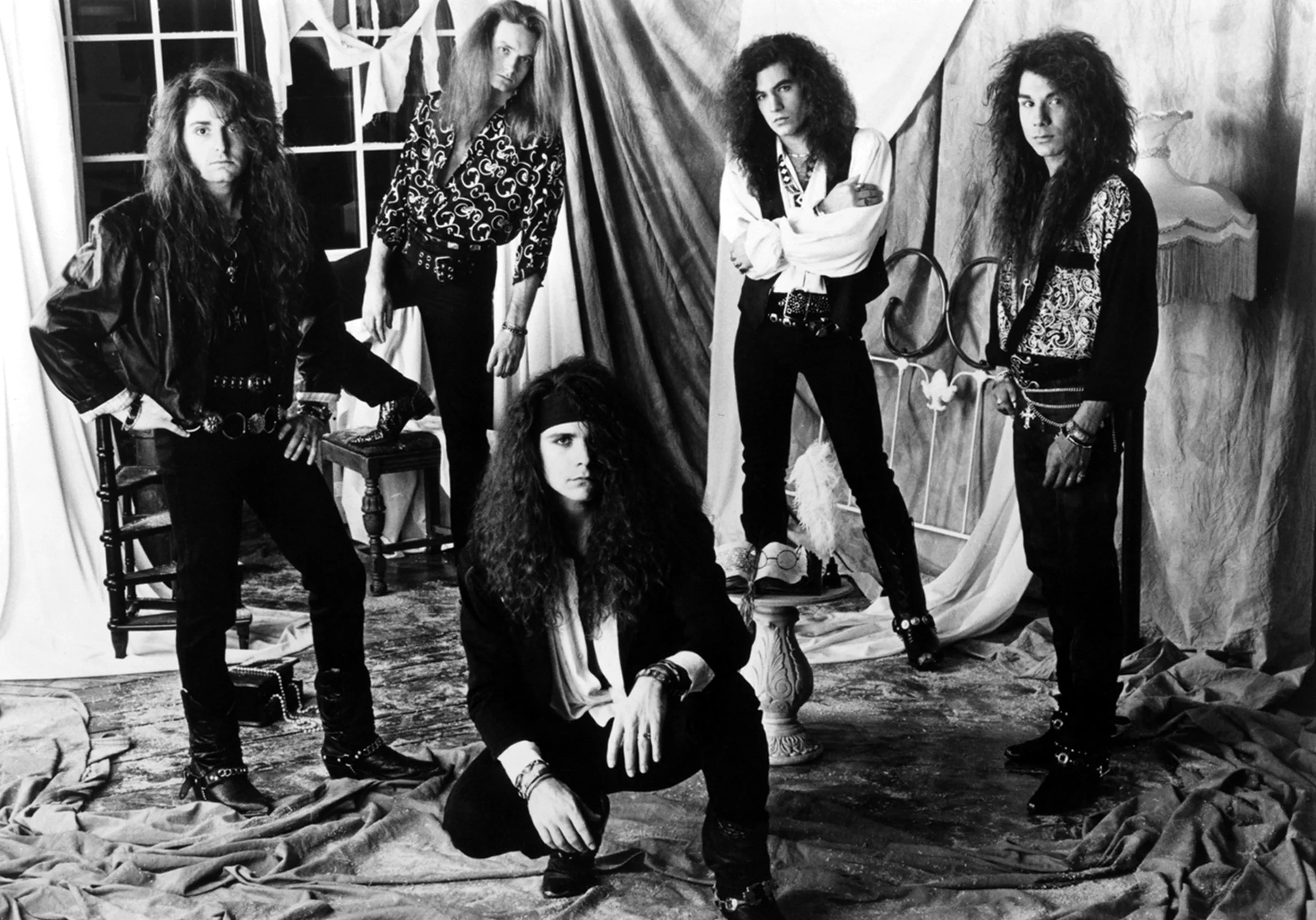 ARTISTS — Eonian Records