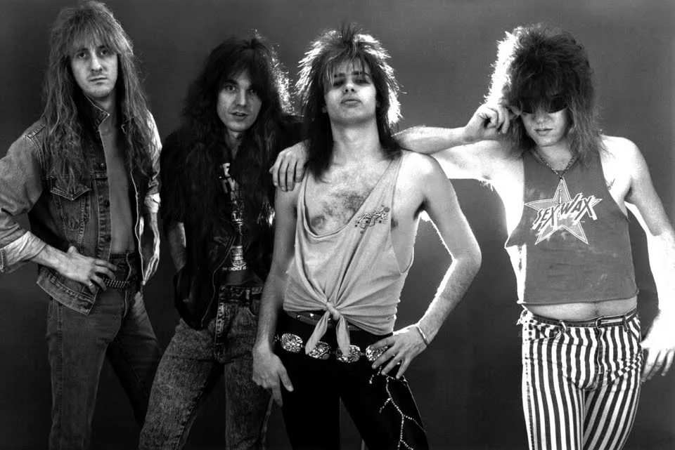 ARTISTS — Eonian Records