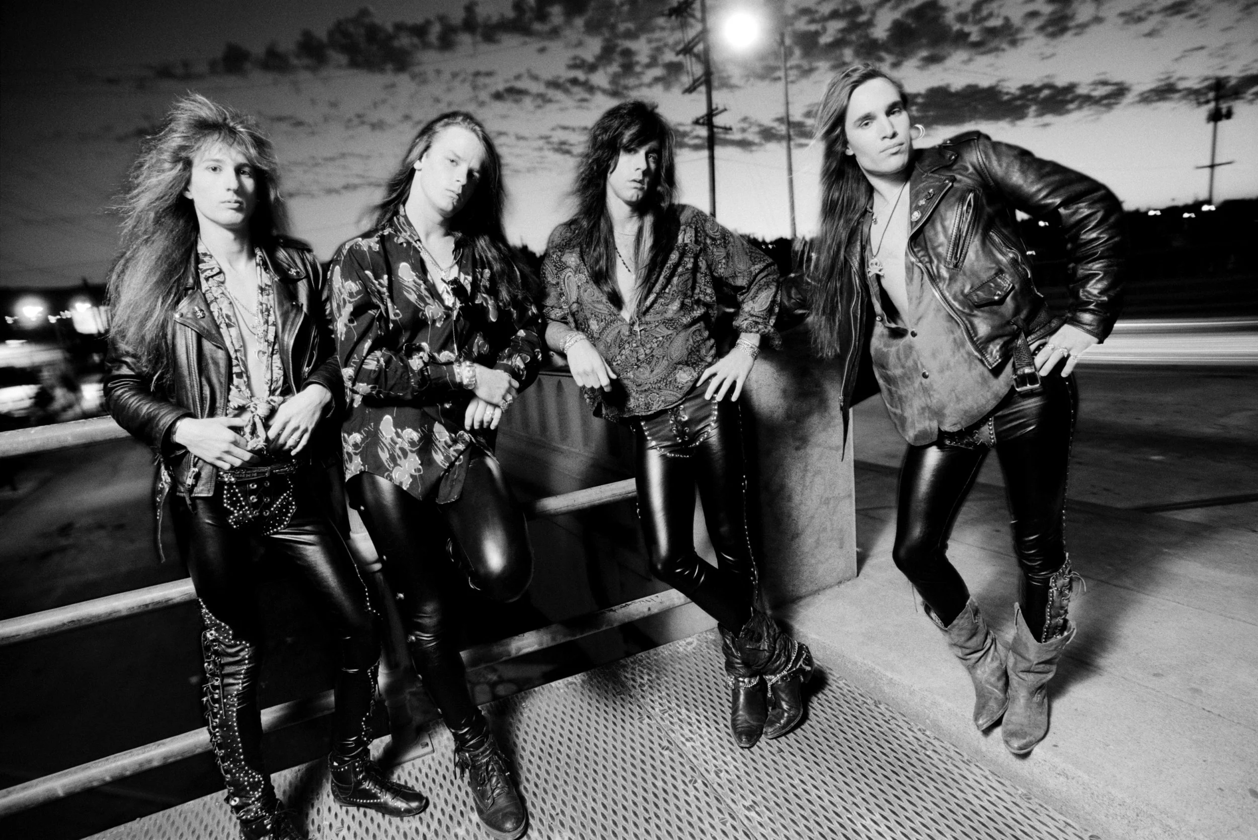 ARTISTS — Eonian Records