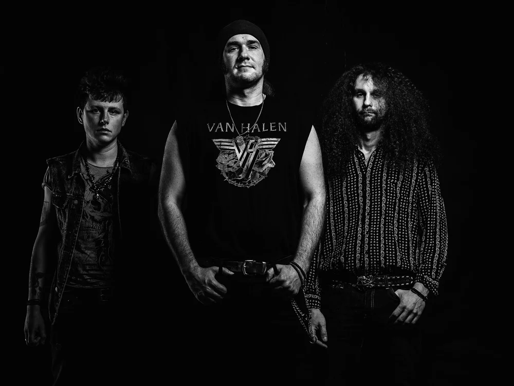 BULLETPROOF — Eonian Records