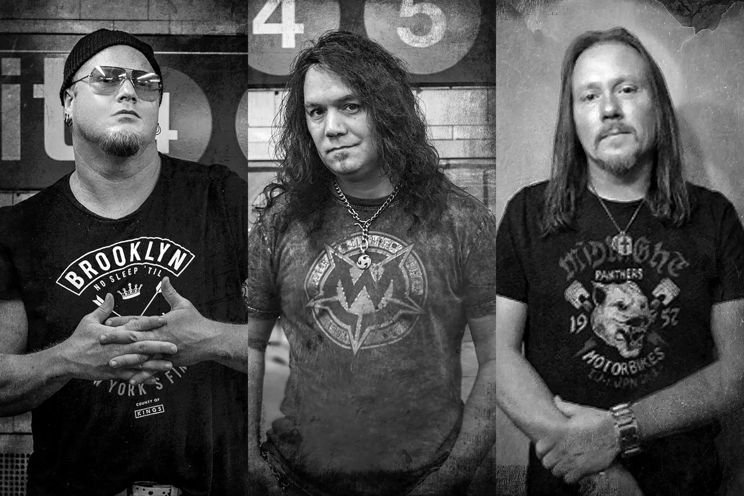 ADRIANGALE — Eonian Records