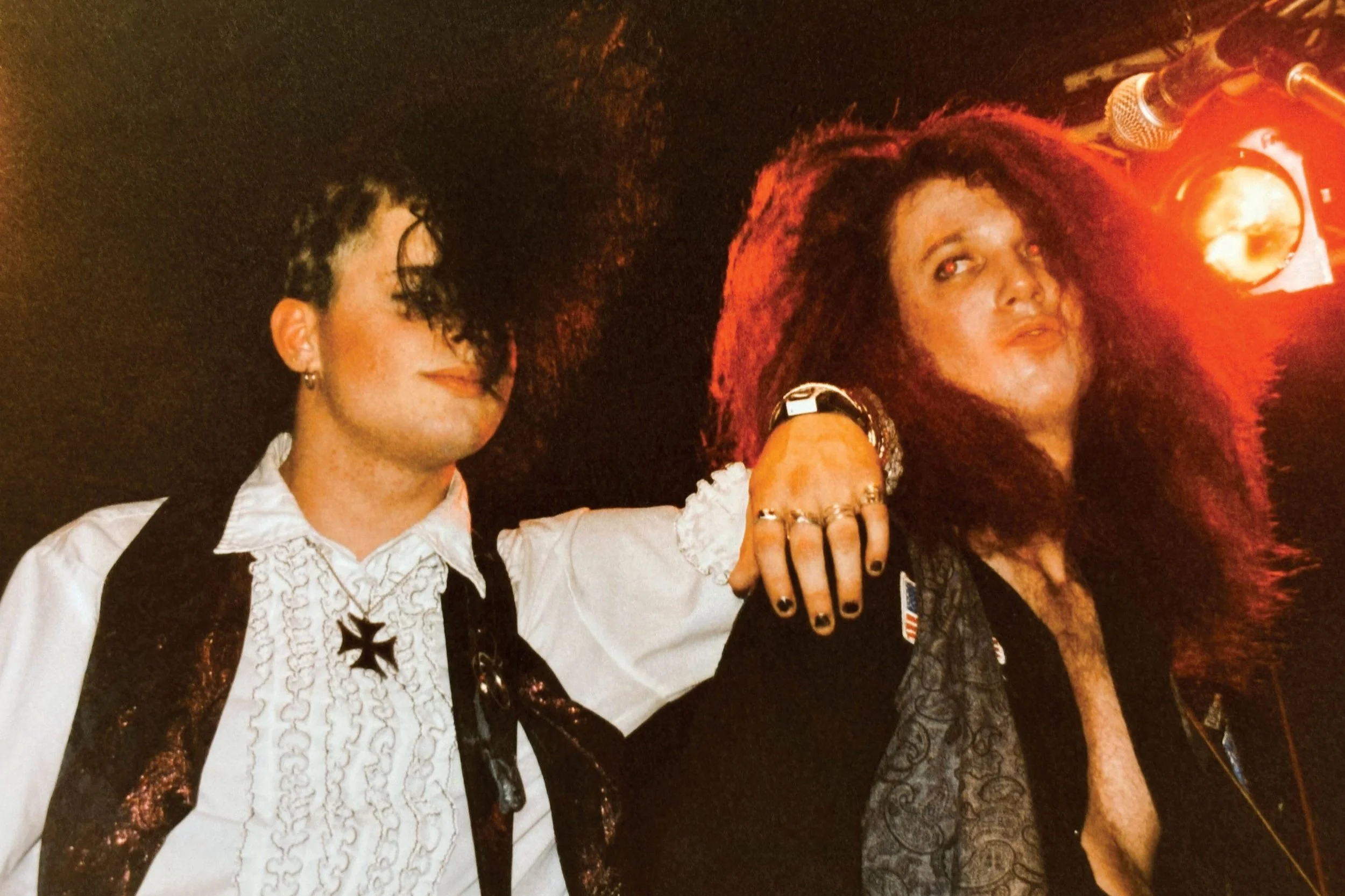 Eonian Records Proudly Announces The Debut Single & Video From New ...