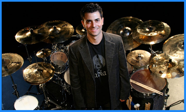 Joseph Derose