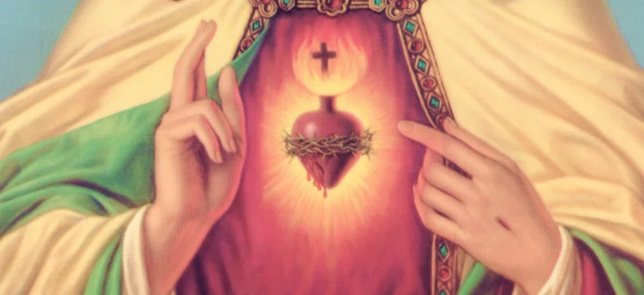 Spiritual Healing and Reparation — Foundation of Prayer for Priests