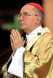 Foundation of Prayer for Priests