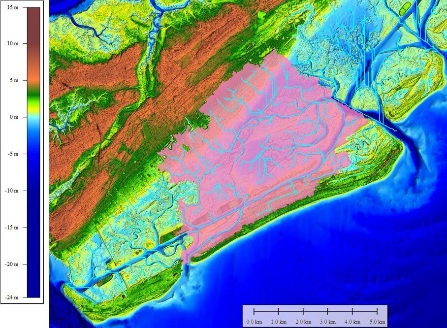 Blog — GEOSCIENCE