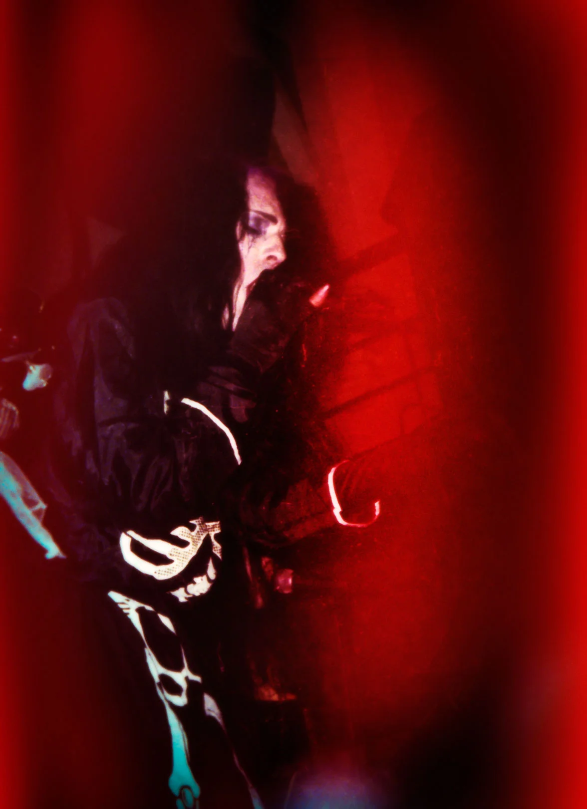 Christian Death Rozz Williams