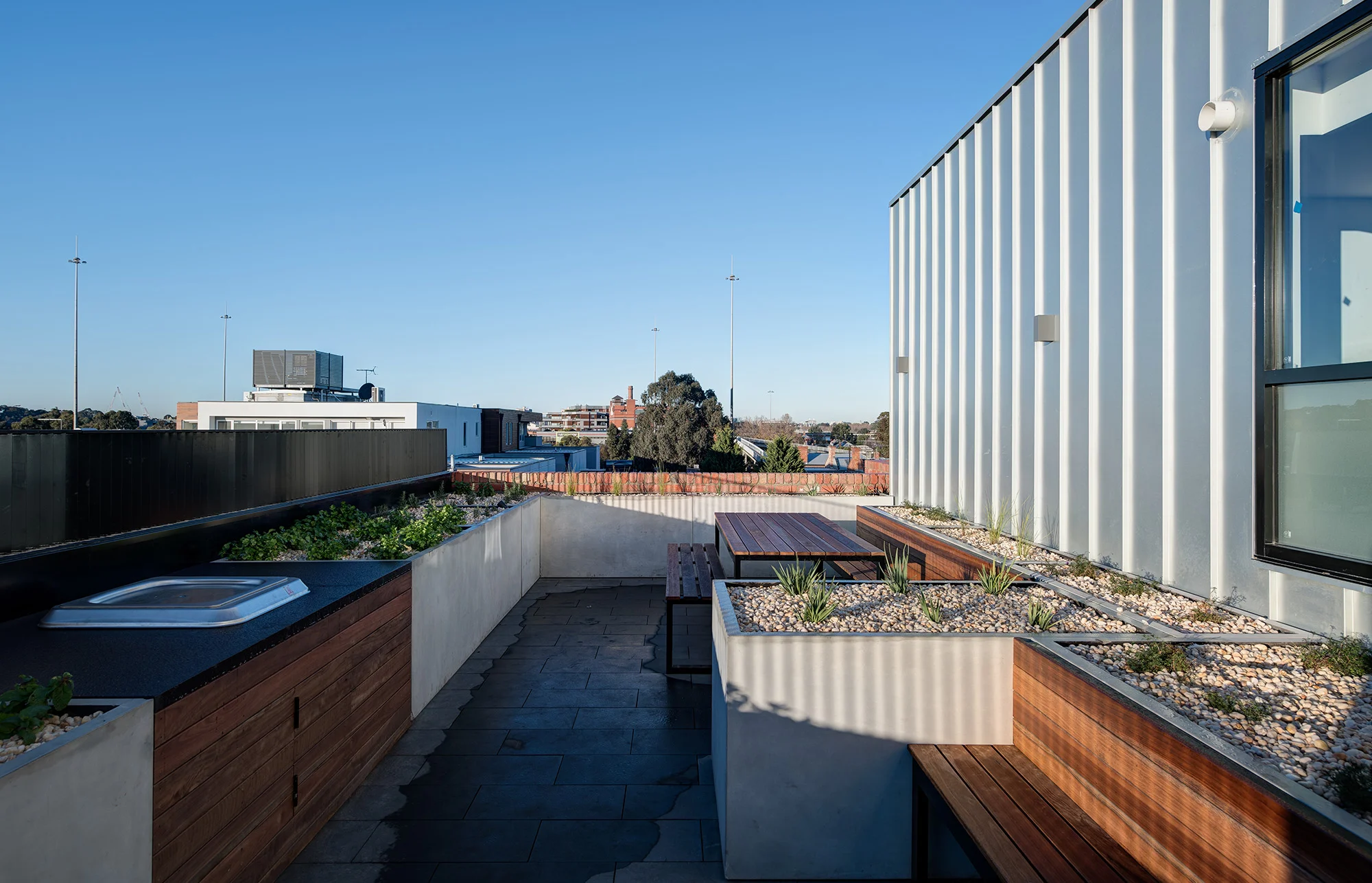 Glass Reinforced Concrete | Satu Bumi Australia