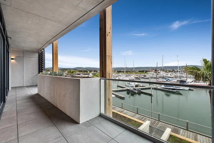 Custom GRC Planter Boxes | Satu Bumi Australia