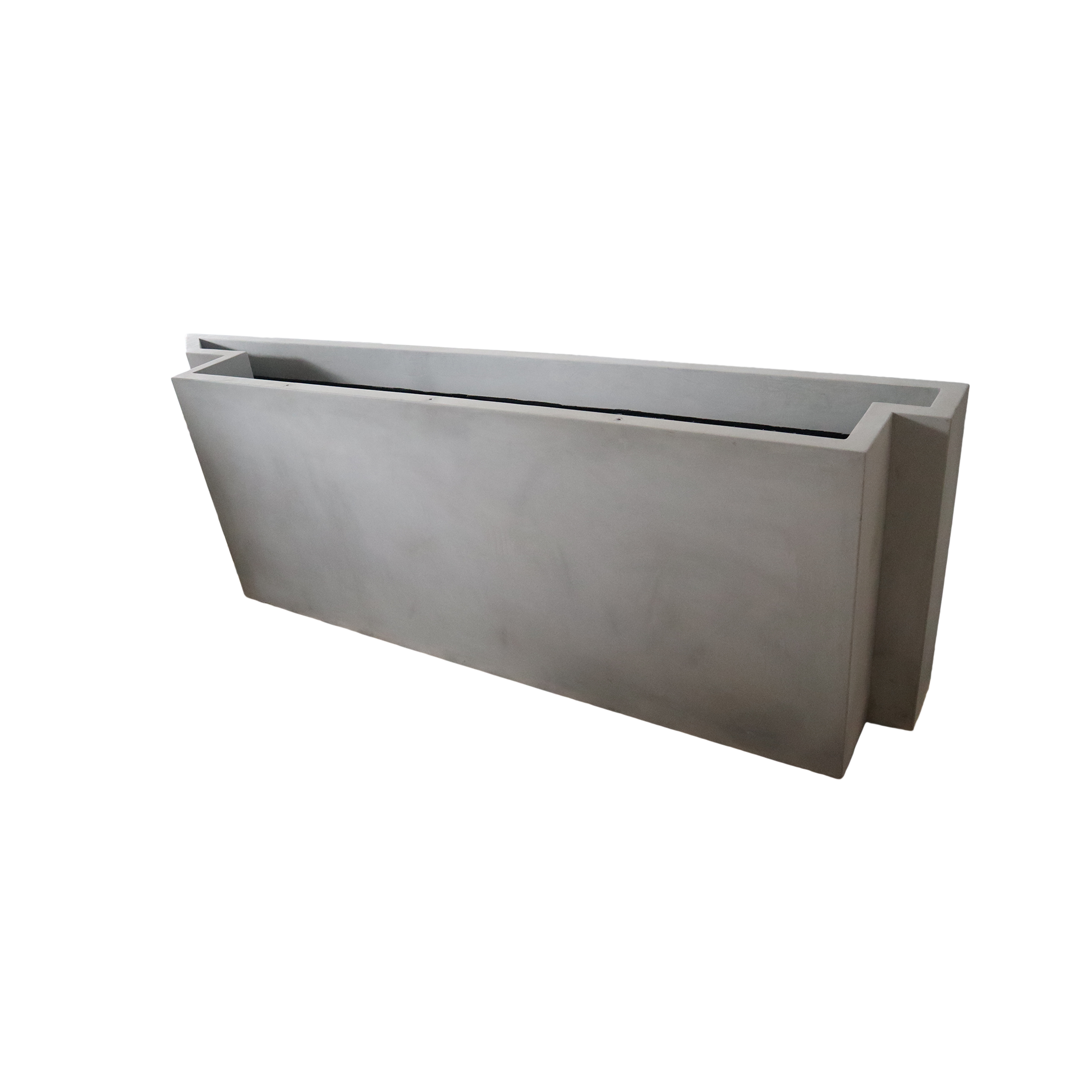 Custom GRC Planter Boxes | Satu Bumi Australia