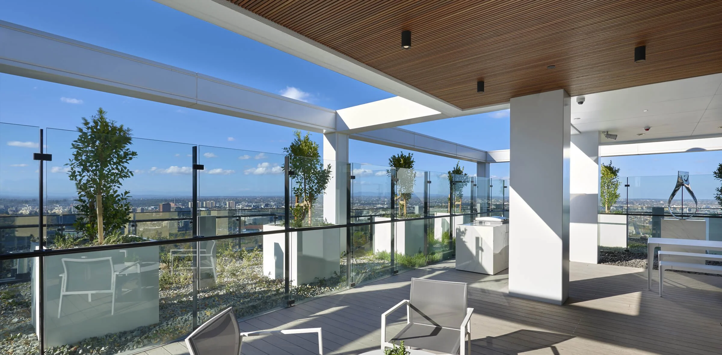 GRC Planter Boxes | Satu Bumi Australia