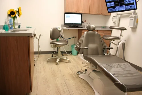 Modern Family Dentistry