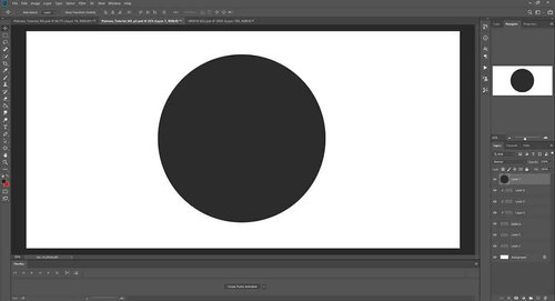 Method: Hotkeys and Brushes — Thomas Scholes