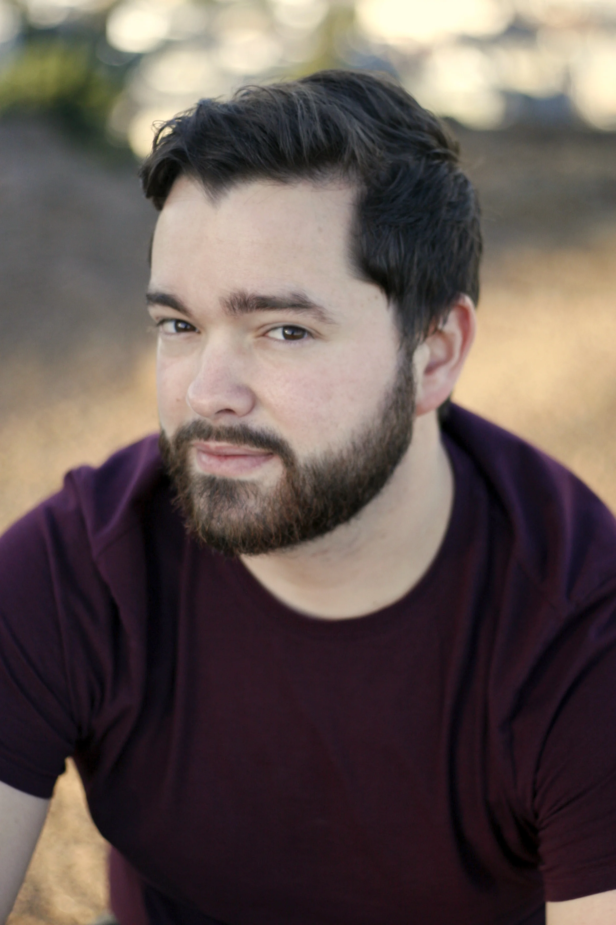 Lucas Floyd :: About