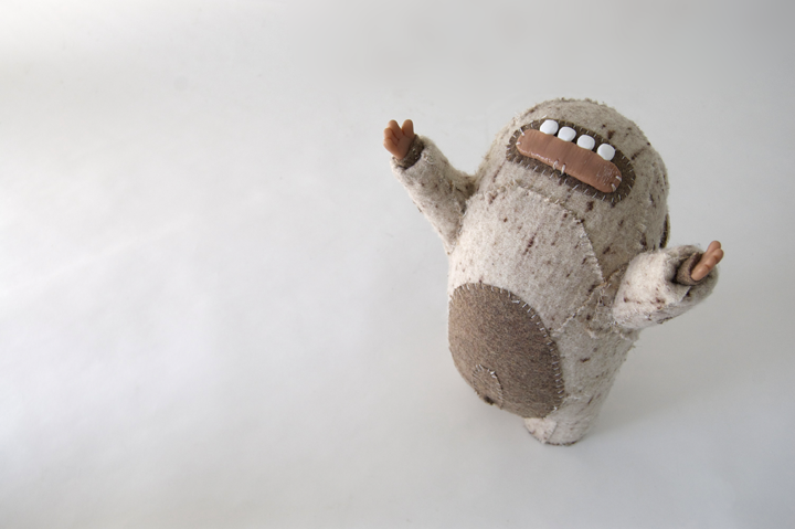 Stuffed Toys — Joshua Ben Longo