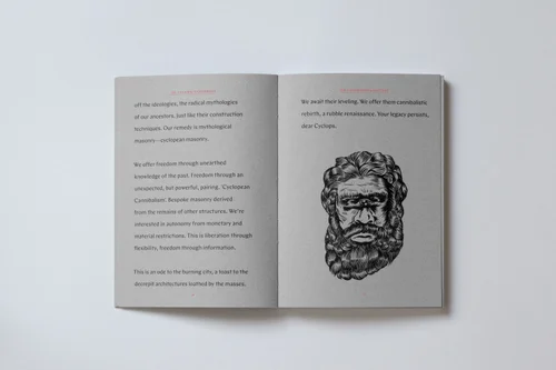 Work — Joshua Ben Longo