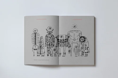 Work — Joshua Ben Longo