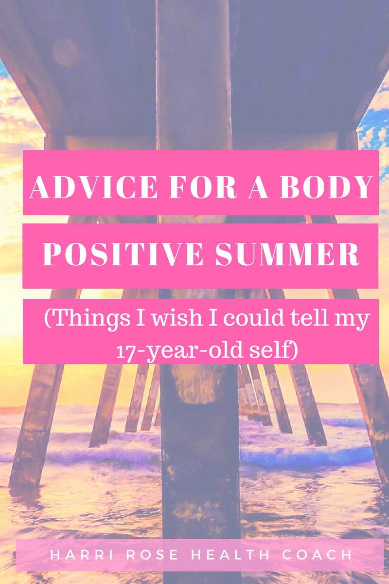 Summer Body Motivation Quotes