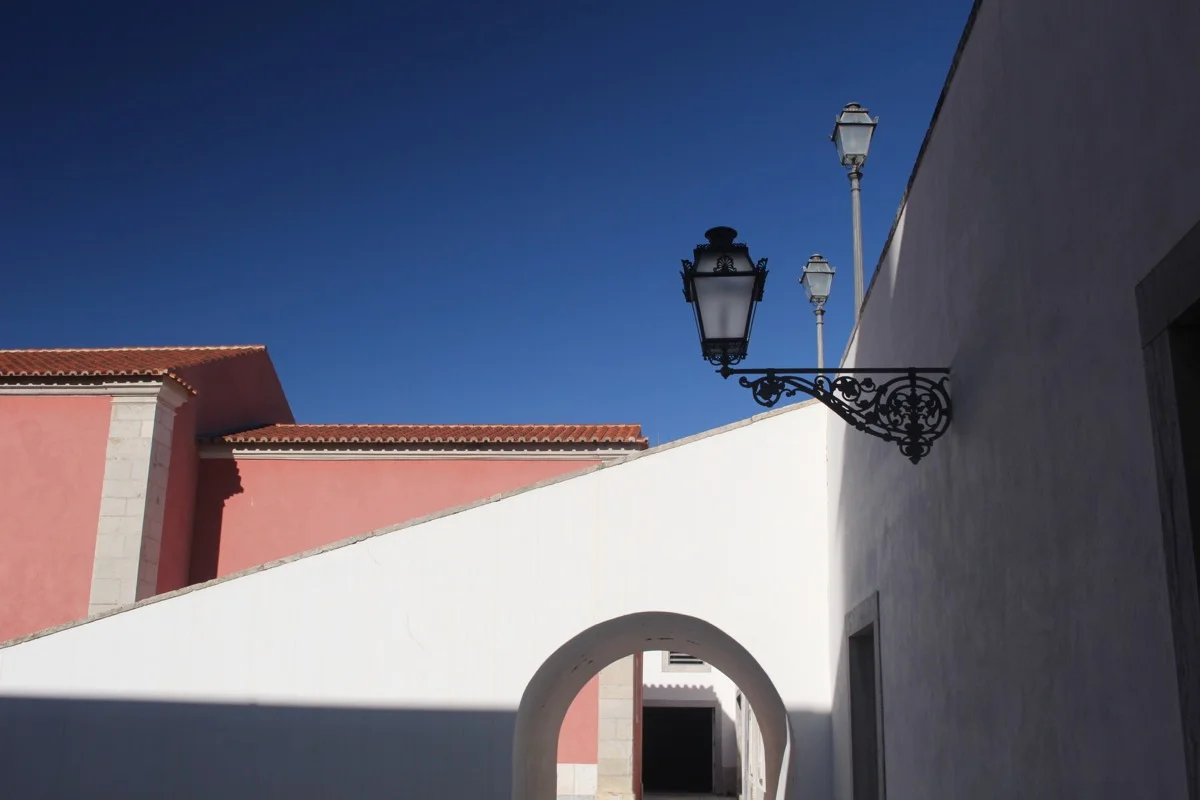 Visit to Cascais Citadel Palace 201611 — Paint in Portugal