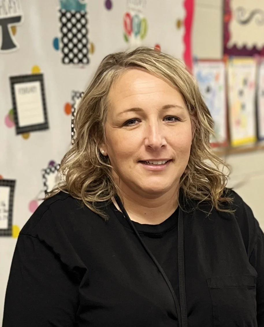 Faculty & Staff — Immanuel Lutheran School Memphis