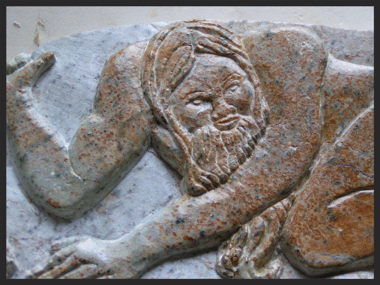 3D GALLERY — Jenn Richards Art and Archaeology