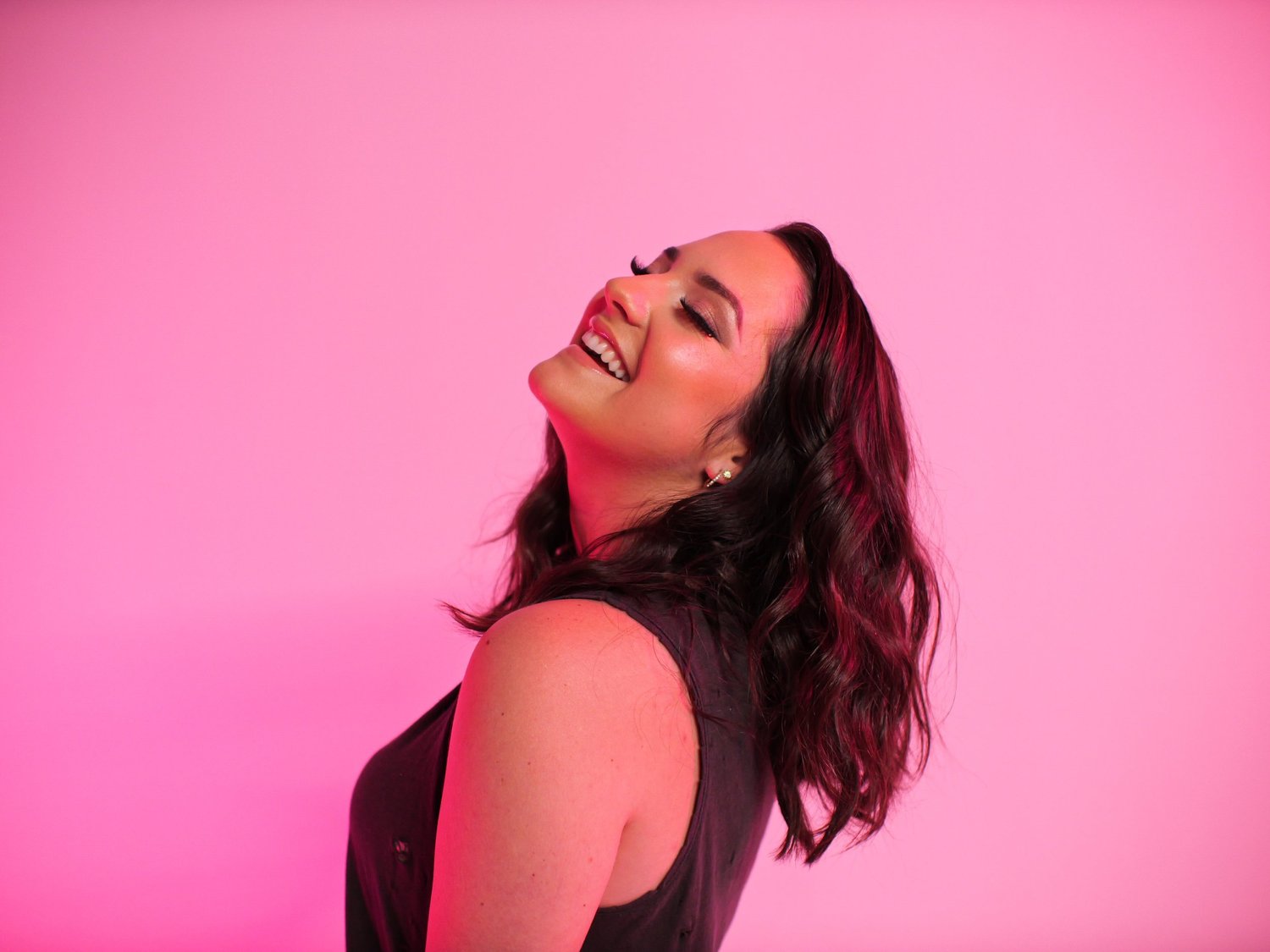 Tour — Haley Mae Campbell