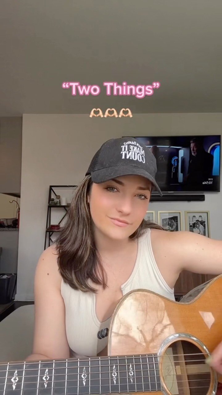 Haley Mae Campbell