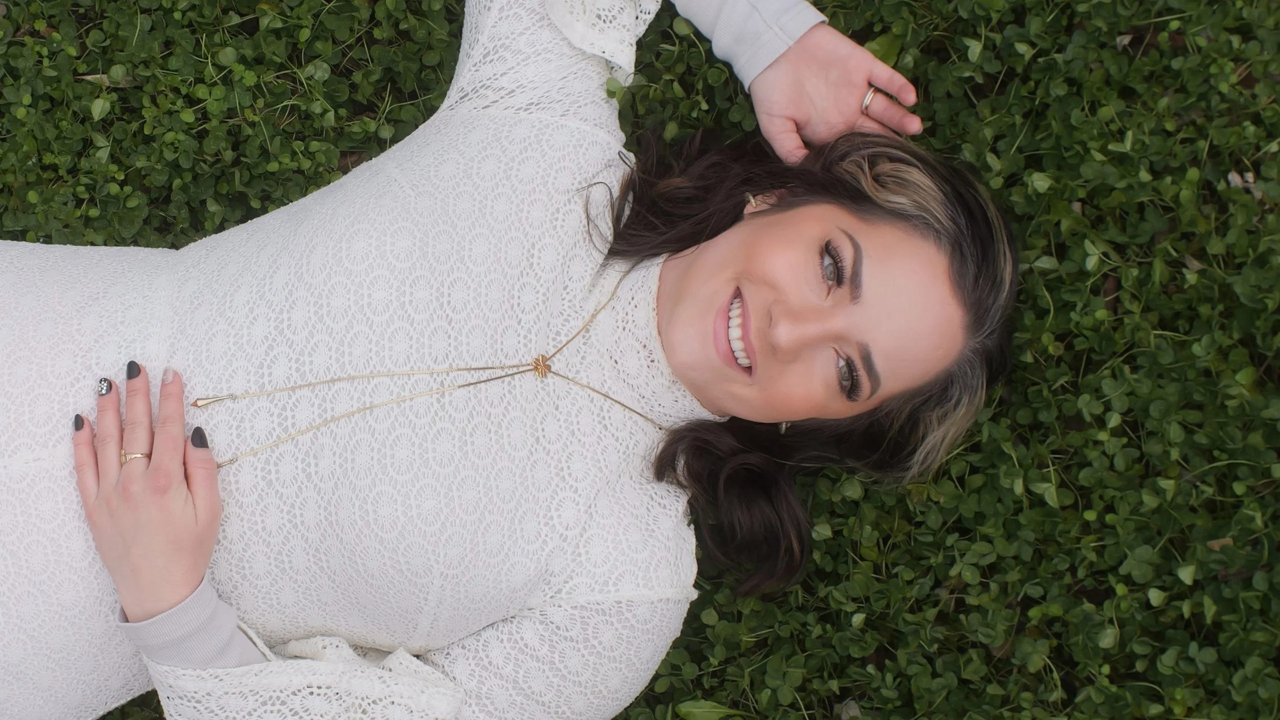 About — Haley Mae Campbell