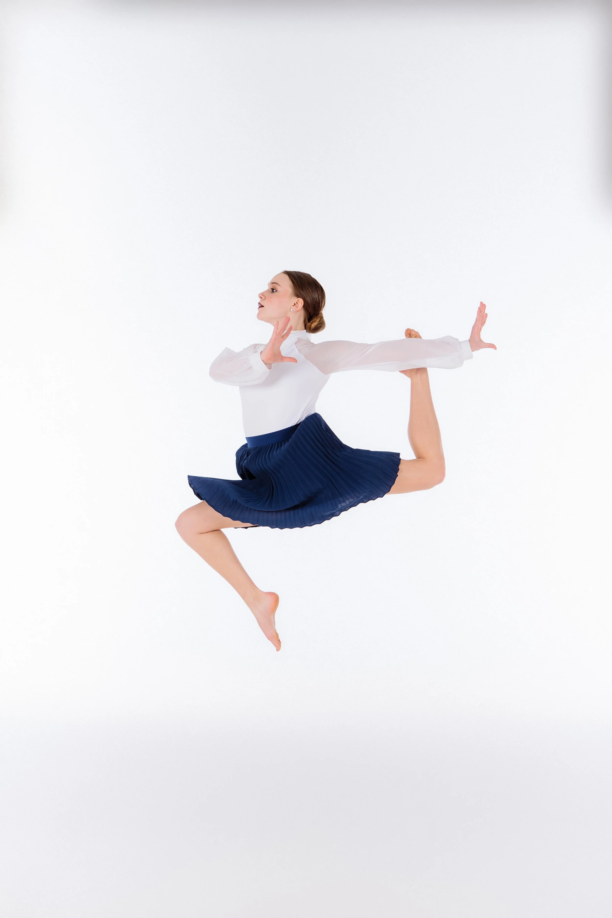 Dance Photography — Jenny Rae Images