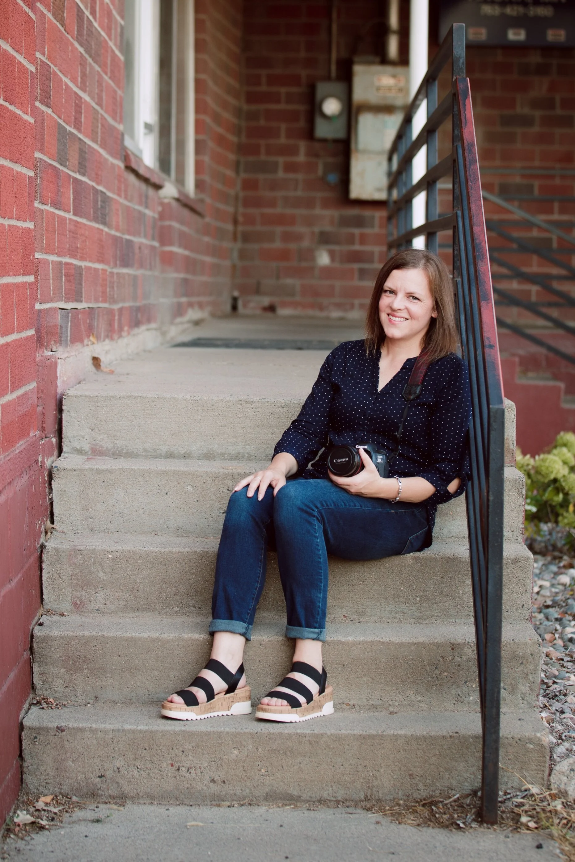 Meet Jenny — Jenny Rae Images