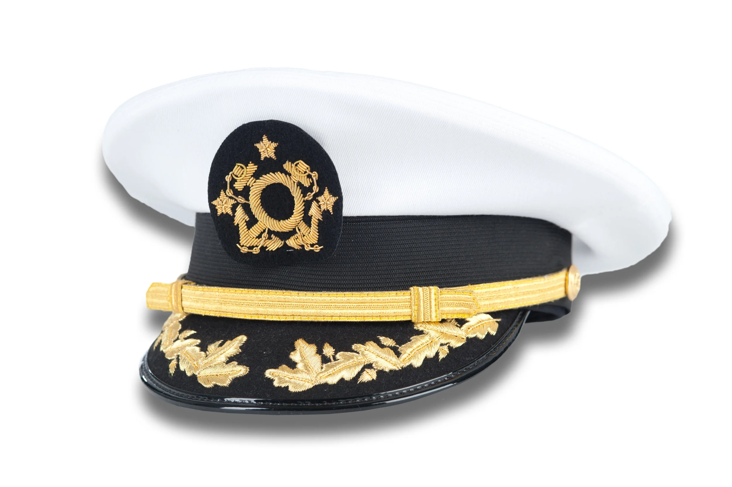 Captain s Hat With Scrambled Eggs ZEIDEL Co Captain s Hat With Scrambled Eggs ZEIDEL Co