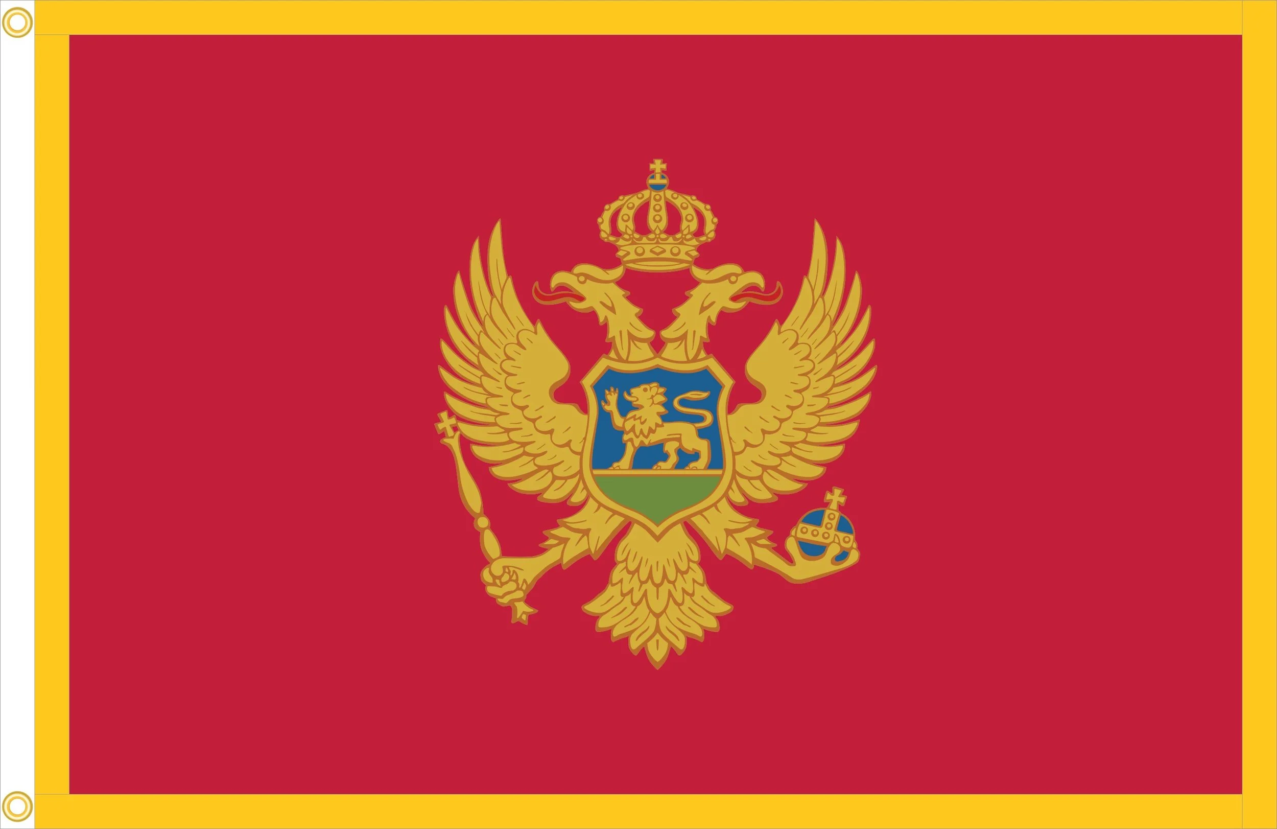 Courtesy Flags Zeidel Co