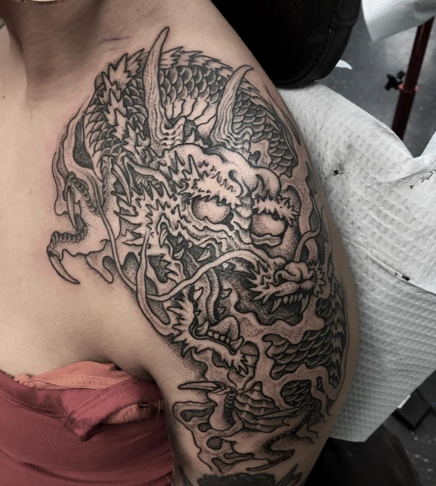 BROWN BROTHERS TATTOO