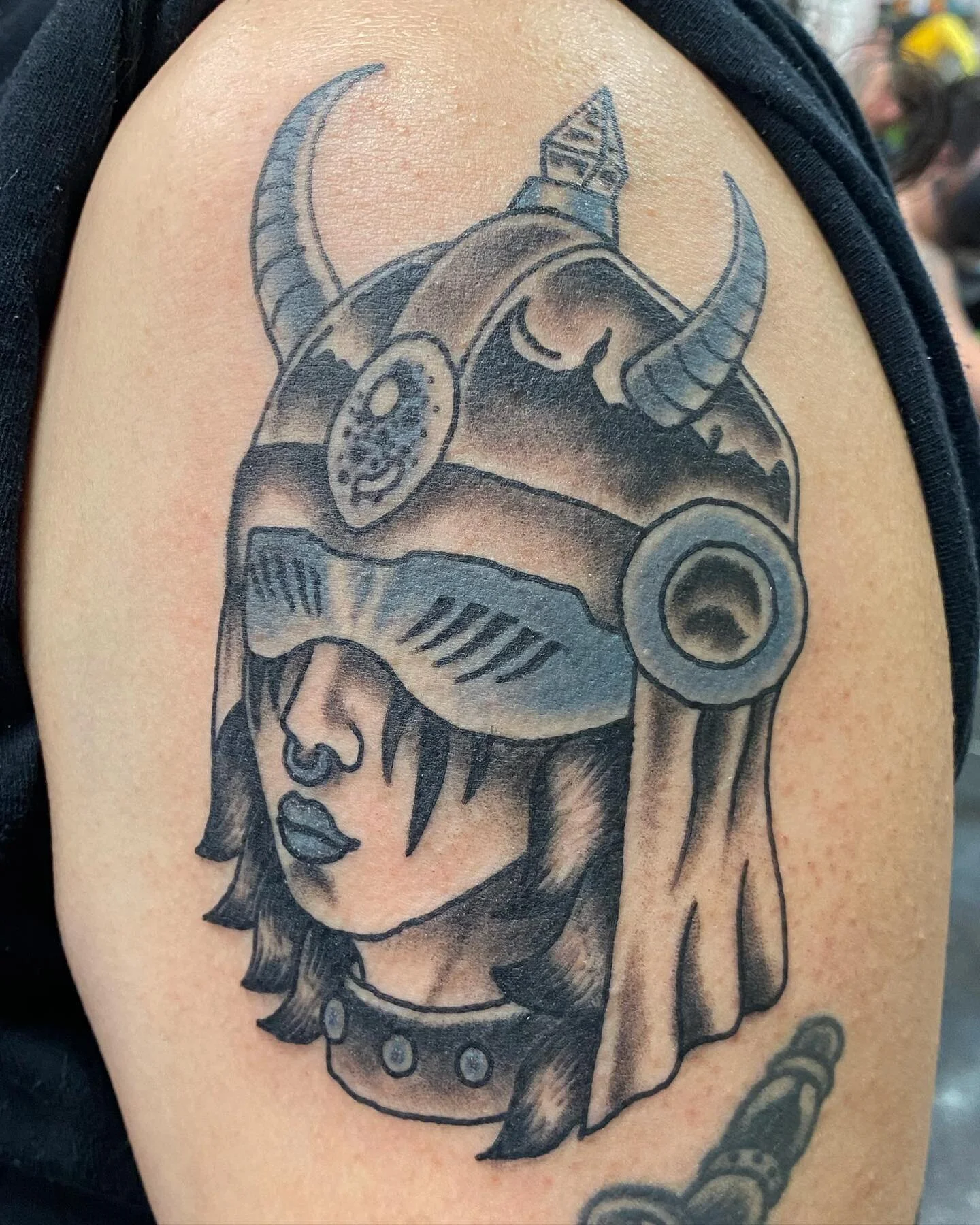 BROWN BROTHERS TATTOO