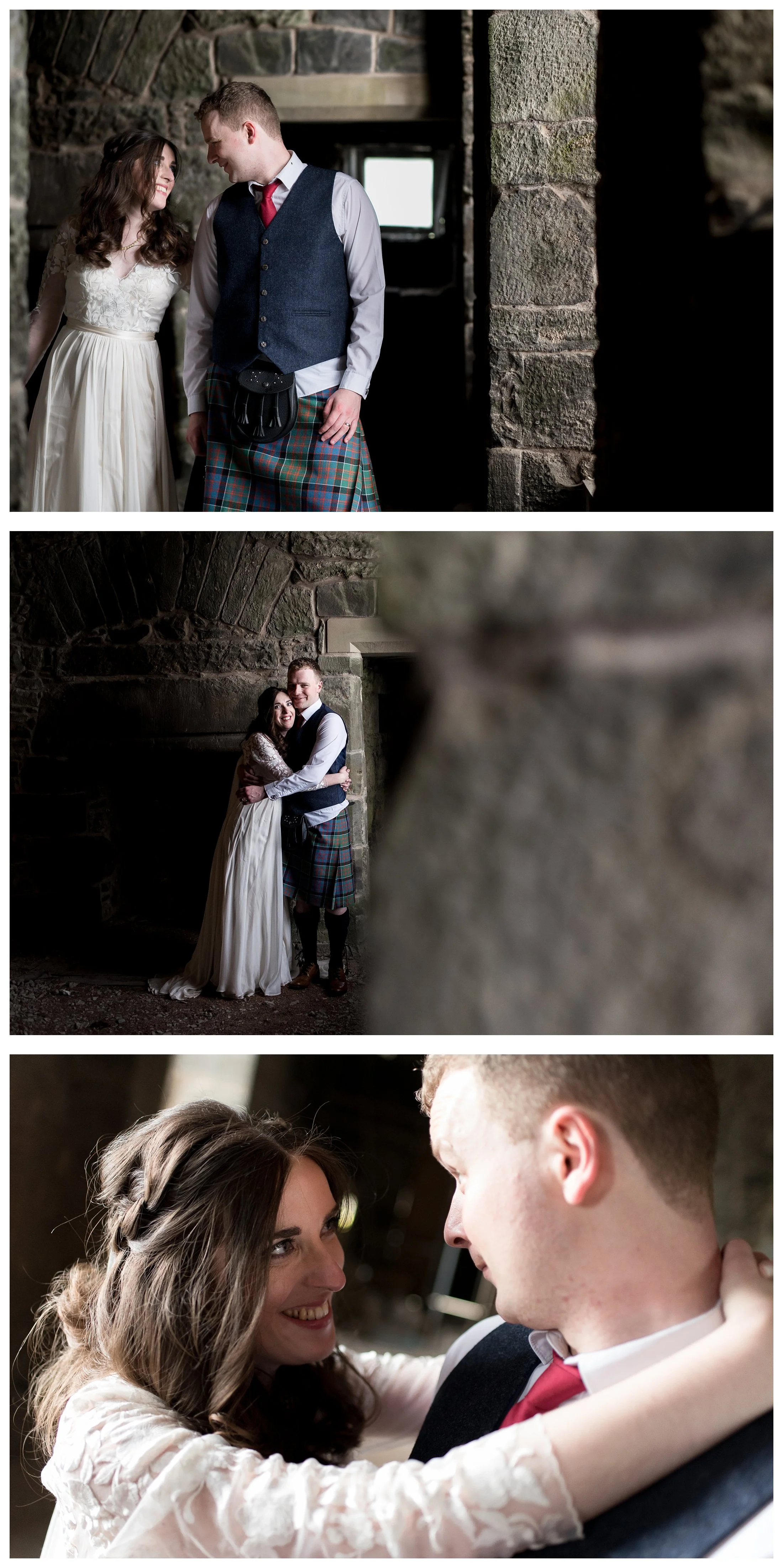 Duntarvie Castle Wedding - Crazy Fun Wedding — Ali Jay Photography