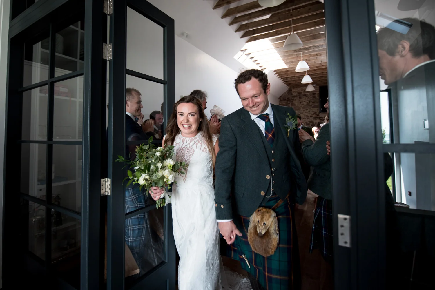 Guardswell Farm Wedding - Wedding Venue Perth — Ali Jay Photography