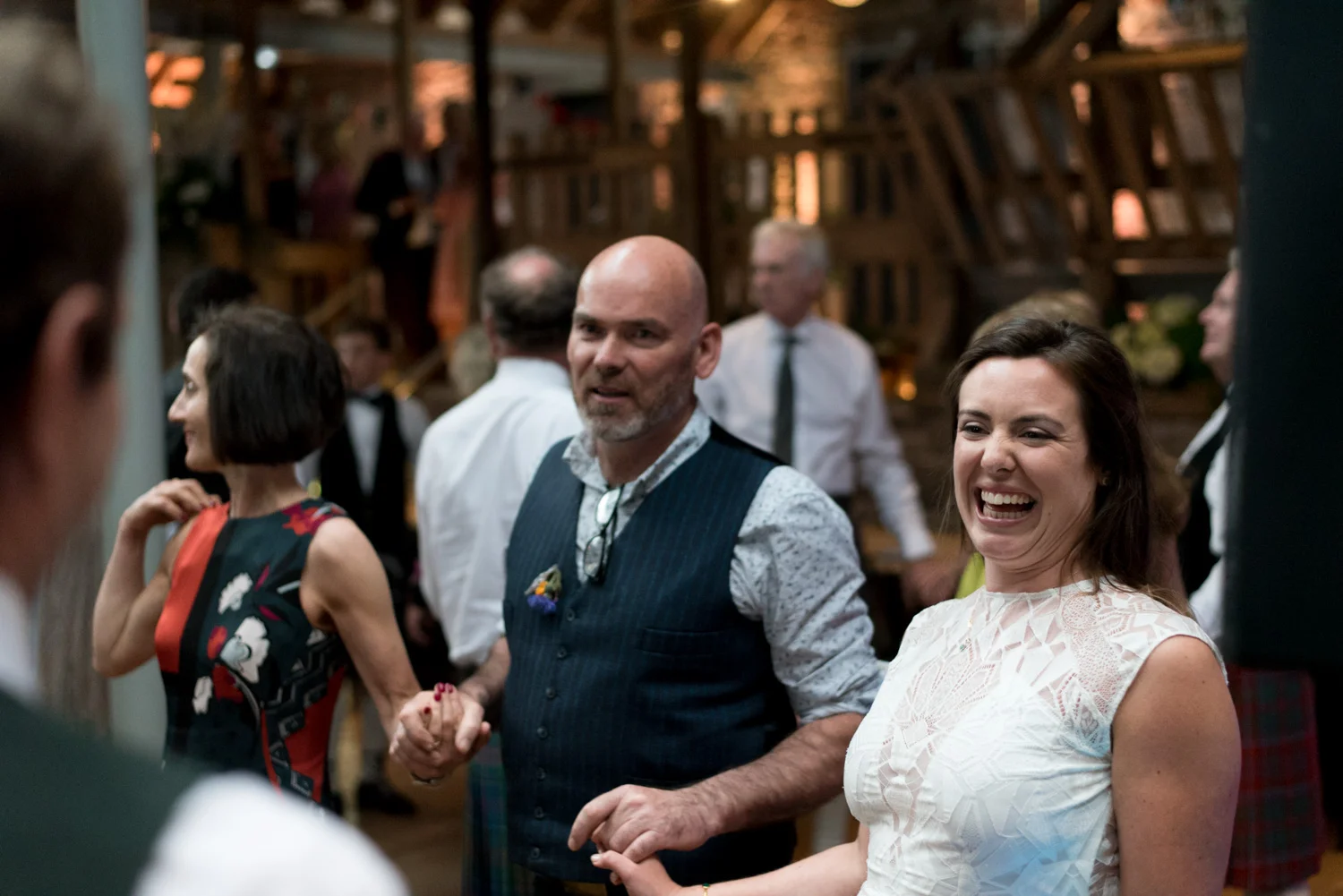 Guardswell Farm Wedding - Wedding Venue Perth — Ali Jay Photography