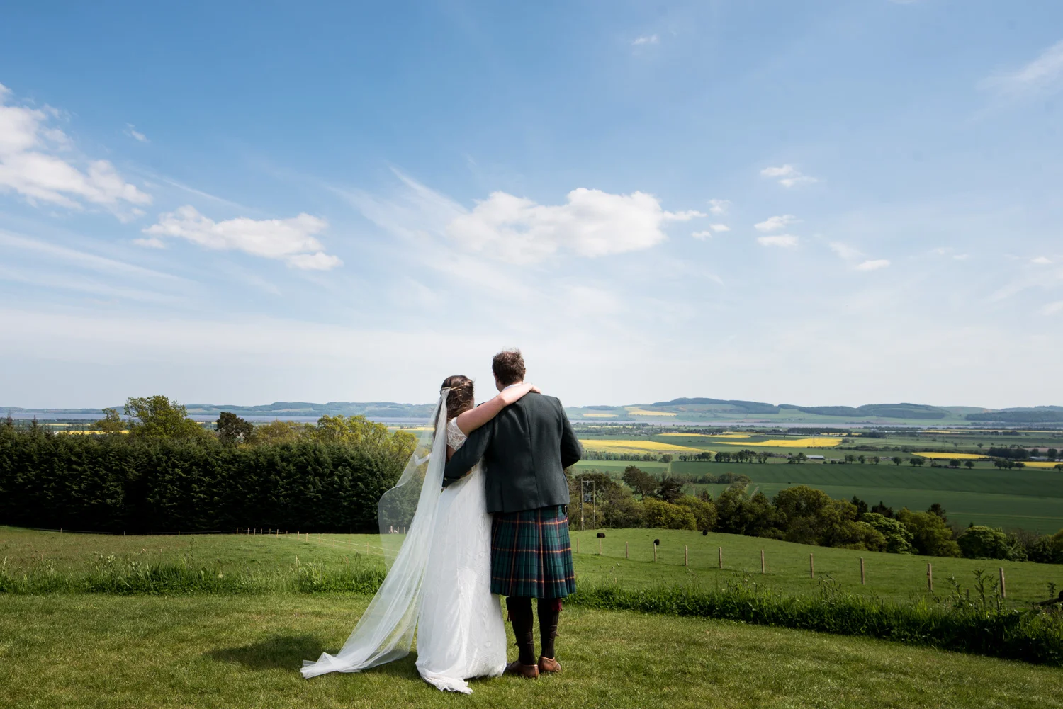 Guardswell Farm Wedding - Wedding Venue Perth — Ali Jay Photography