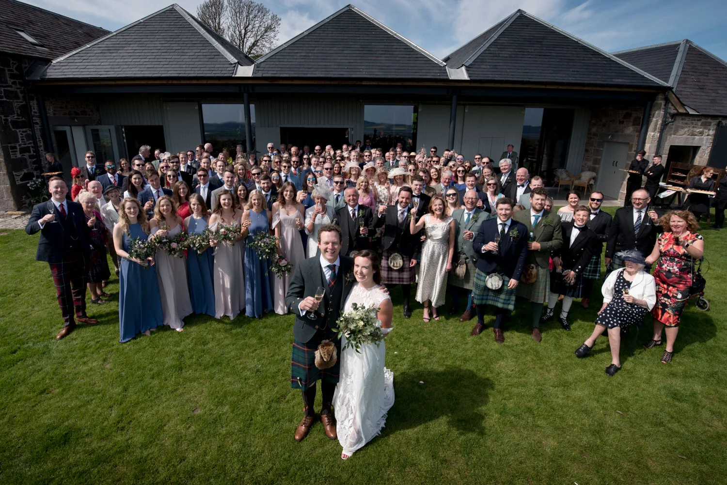 Guardswell Farm Wedding - Wedding Venue Perth — Ali Jay Photography