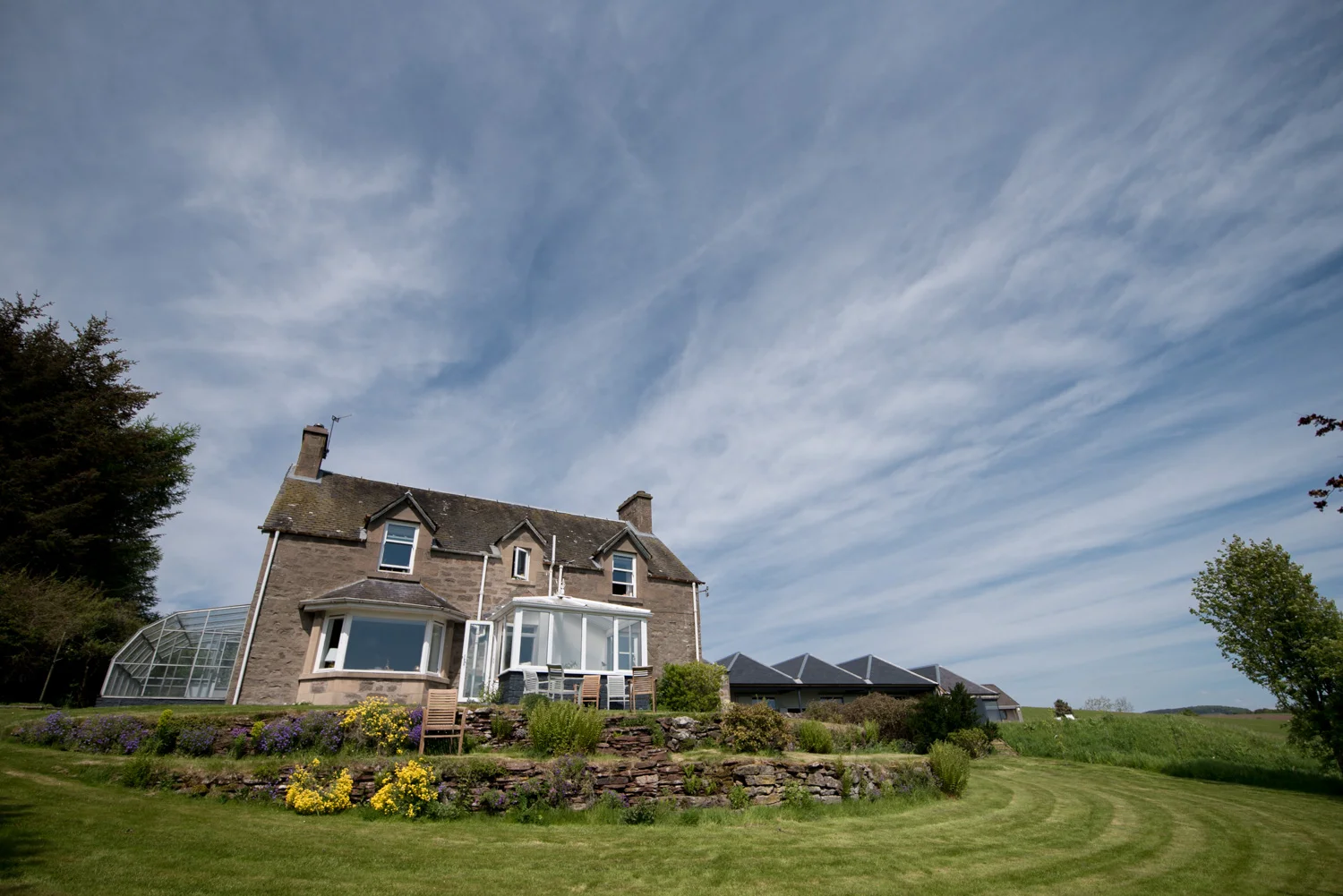 Guardswell Farm Wedding - Wedding Venue Perth — Ali Jay Photography
