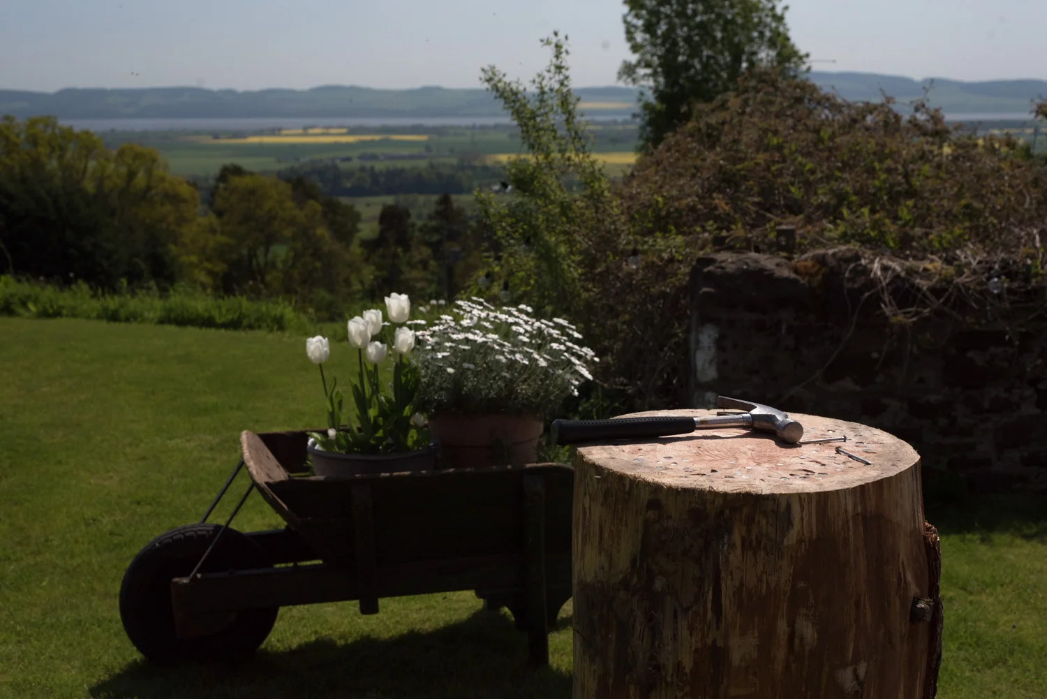 Guardswell Farm Wedding - Wedding Venue Perth — Ali Jay Photography