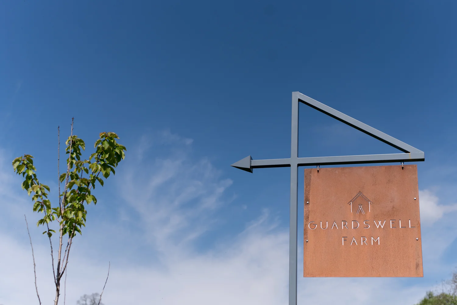 Guardswell Farm Wedding - Wedding Venue Perth — Ali Jay Photography