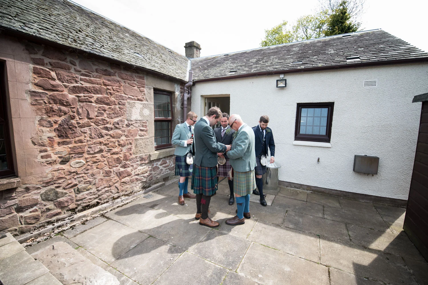 Guardswell Farm Wedding - Wedding Venue Perth — Ali Jay Photography