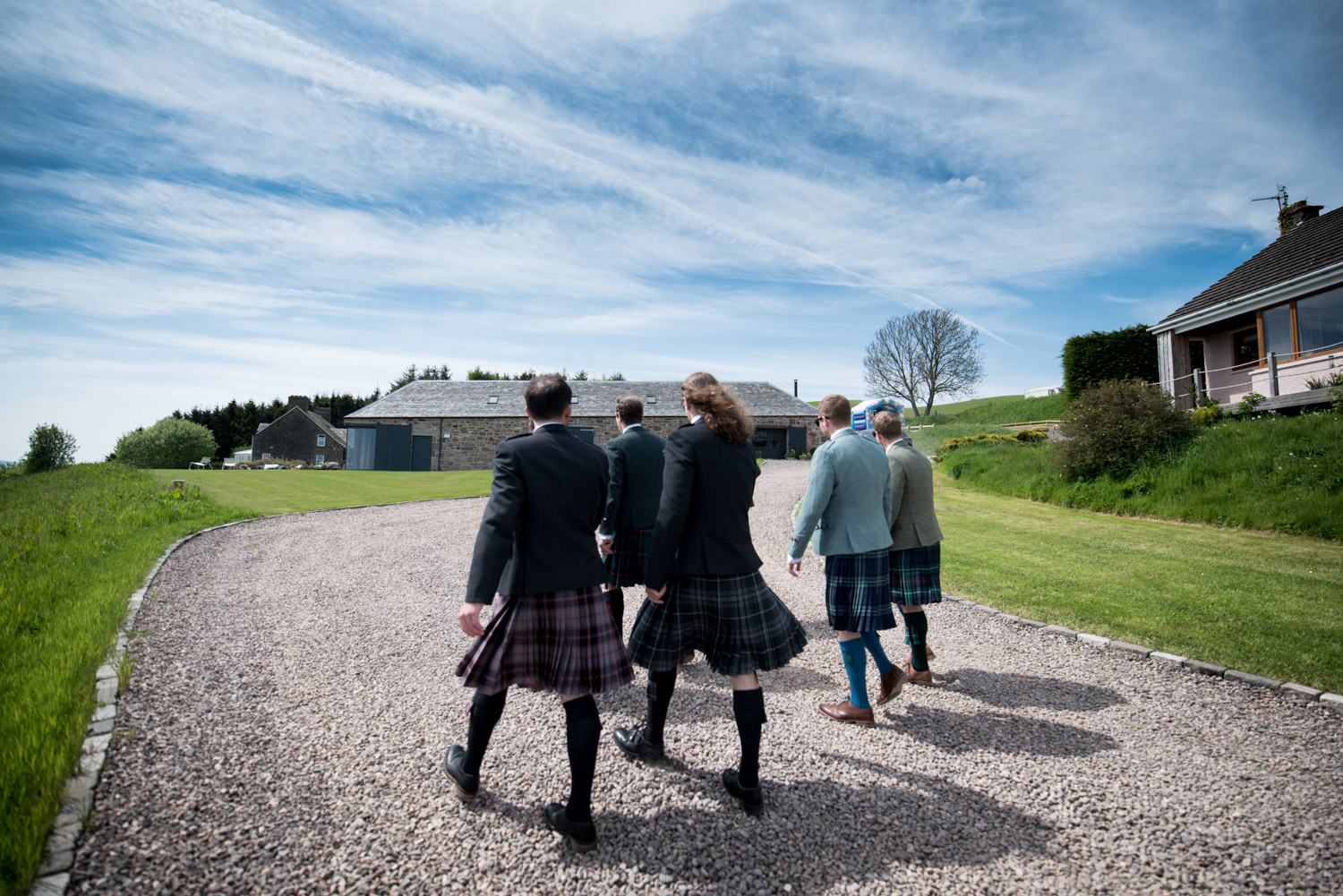 Guardswell Farm Wedding - Wedding Venue Perth — Ali Jay Photography