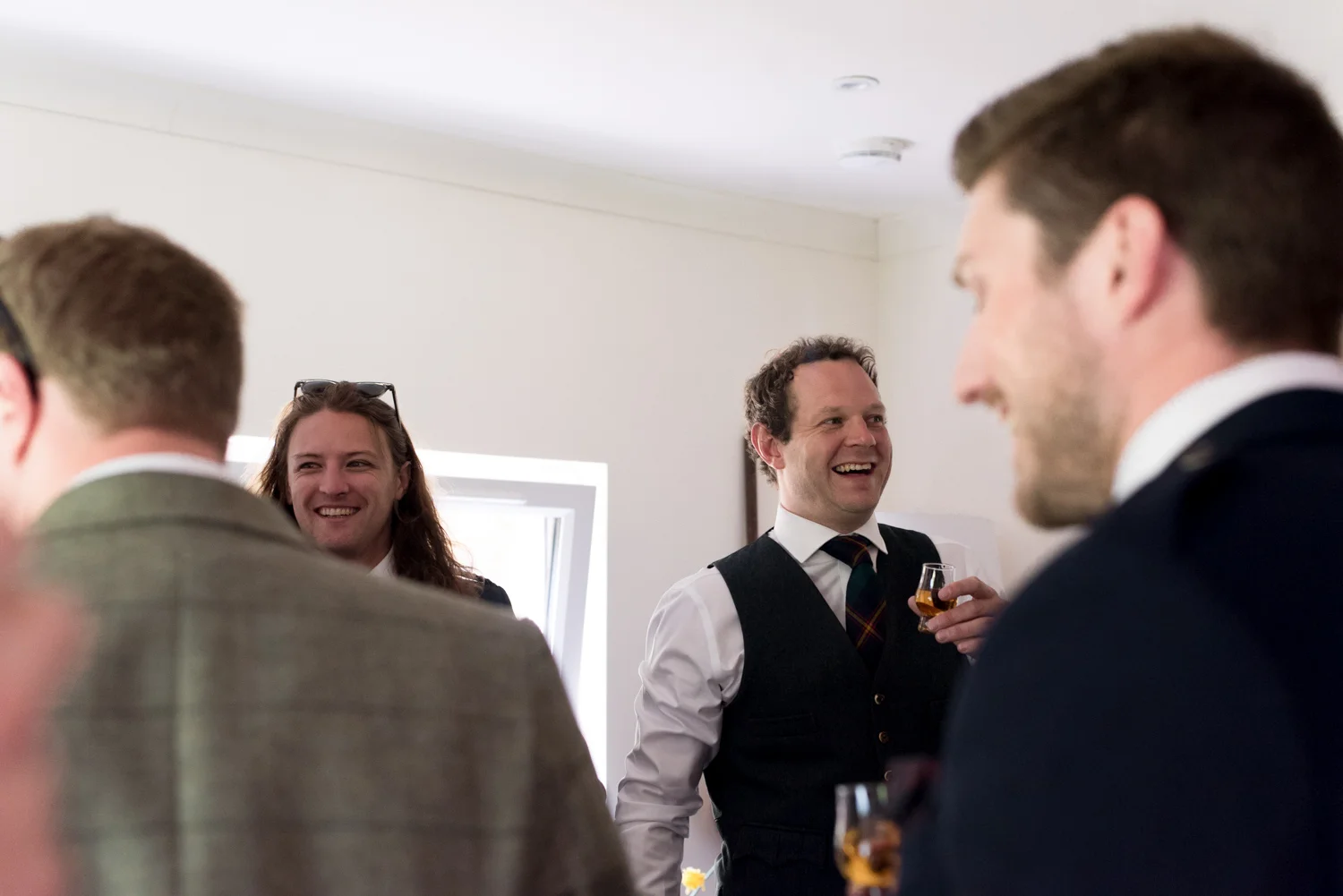 Guardswell Farm Wedding - Wedding Venue Perth — Ali Jay Photography