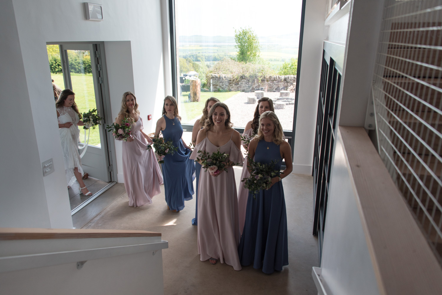 Guardswell Farm Wedding - Wedding Venue Perth — Ali Jay Photography