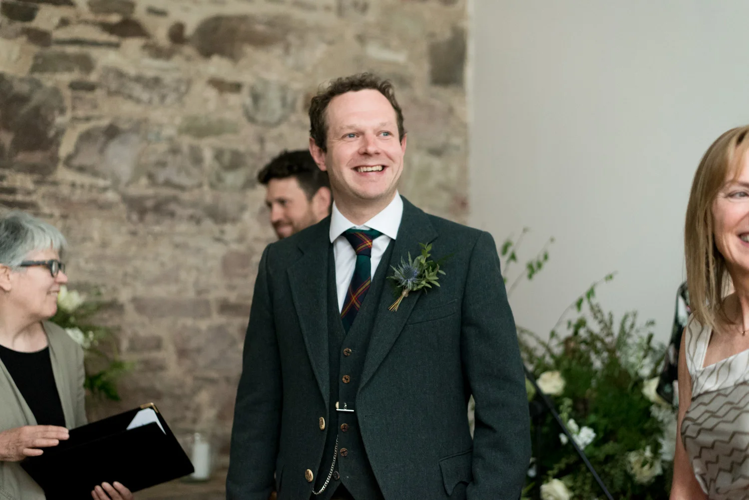 Guardswell Farm Wedding - Wedding Venue Perth — Ali Jay Photography