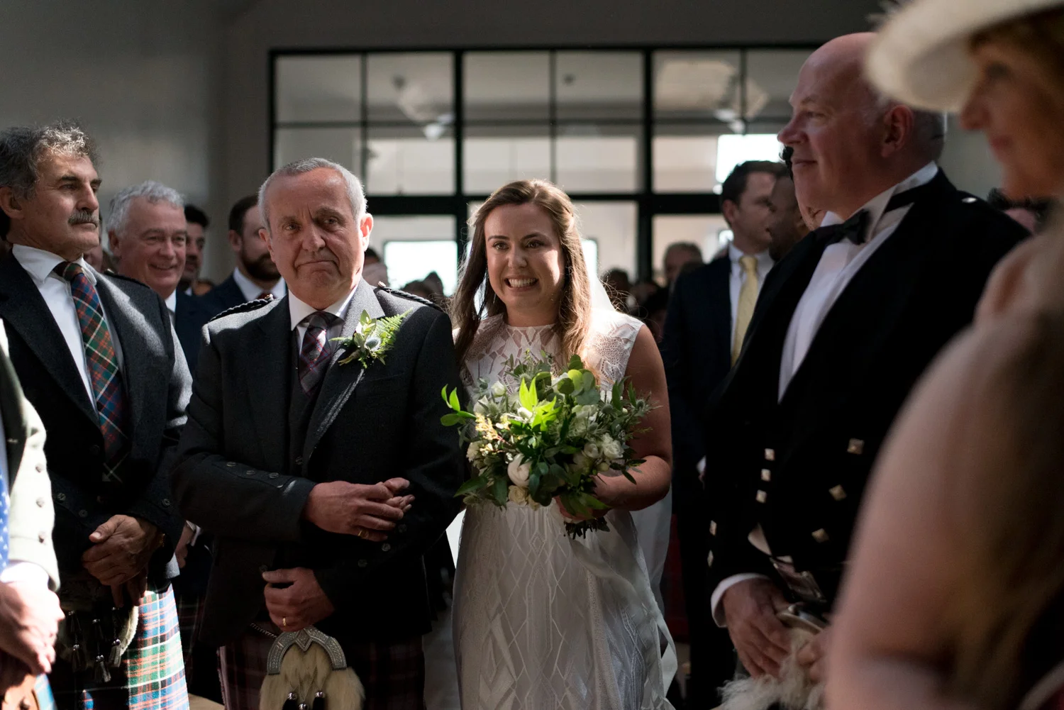 Guardswell Farm Wedding - Wedding Venue Perth — Ali Jay Photography