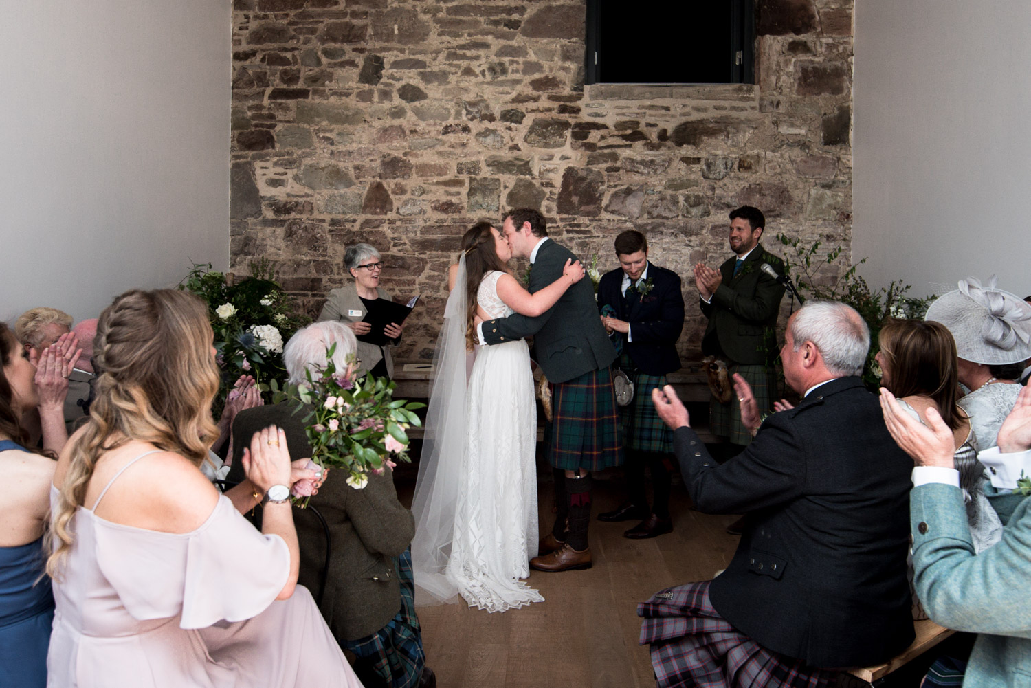 Guardswell Farm Wedding - Wedding Venue Perth — Ali Jay Photography