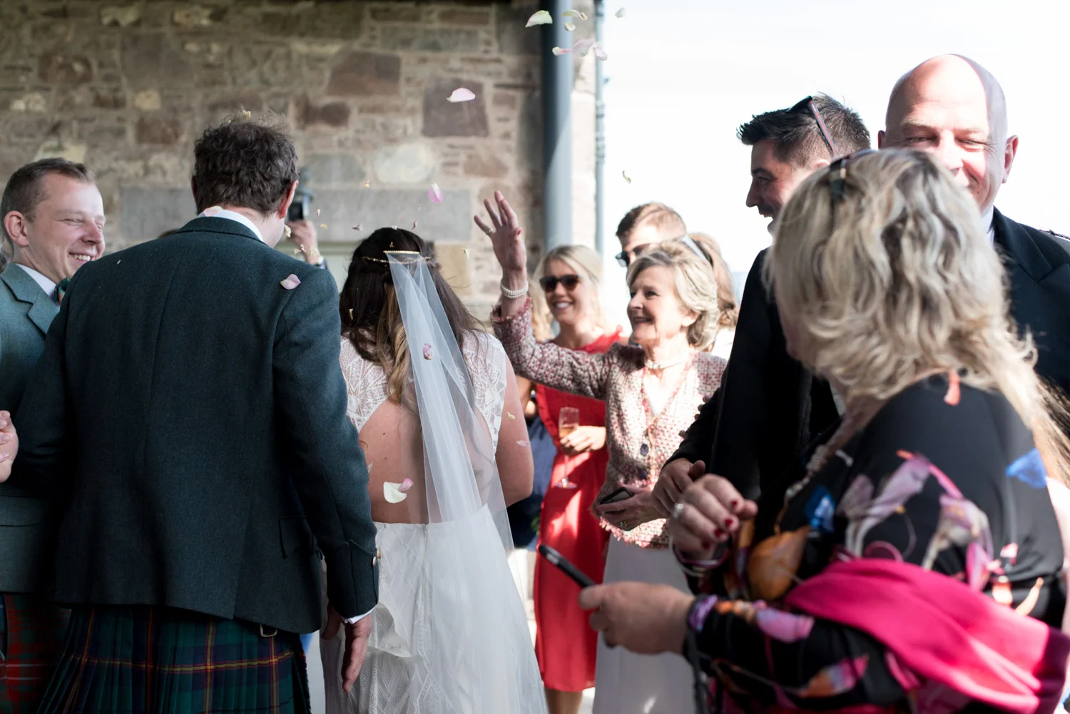 Guardswell Farm Wedding - Wedding Venue Perth — Ali Jay Photography